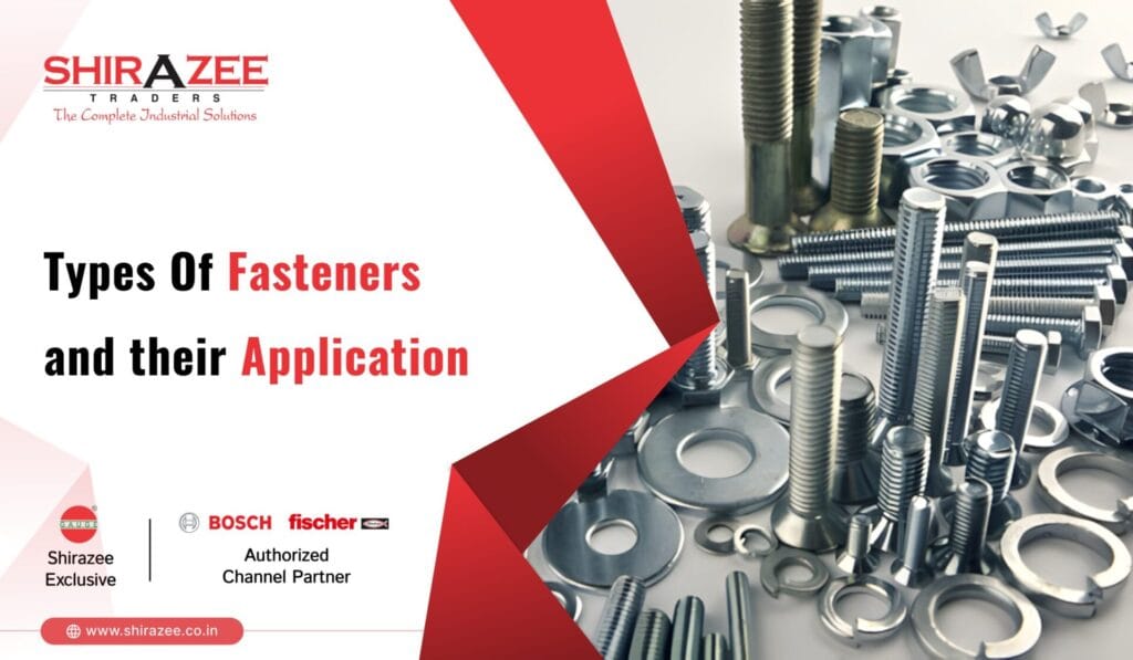 GAUGE - Self-tapping screws. - Shirazee Traders